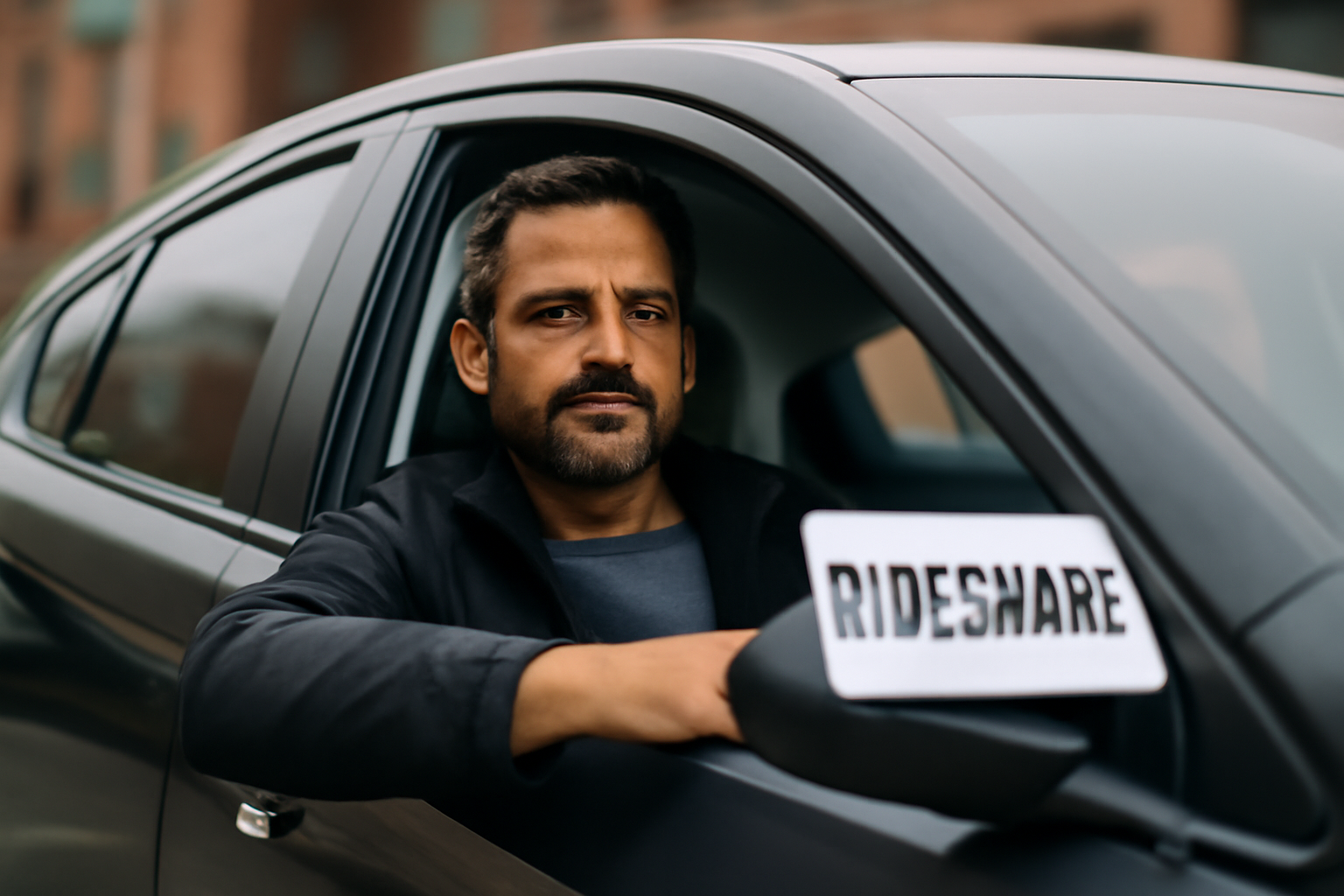 Big Changes to Uber Driver Insurance in NYC — What You Need to Know ...